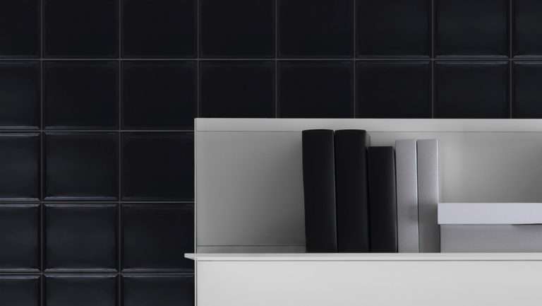 Strong chromatic contrasts | Glass blocks | Seves Glassblock