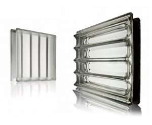 Doric Glass Design | Glass Blocks | Seves Glassblock