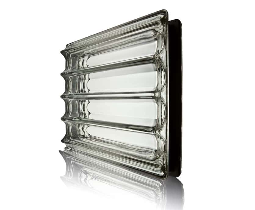 Deusto University | Briques de verre | Seves Glassblock