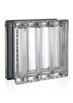 Doric Glass Design | Glass Blocks | Seves Glassblock