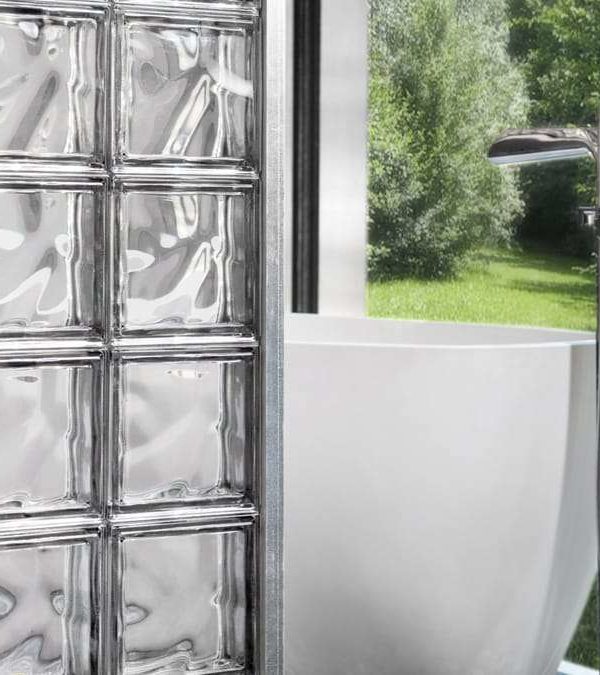 Basic Line | Glass Blocks | Seves Glassblock