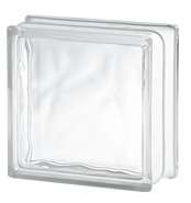 883 Nubio | Glass blocks | Seves Glassblock