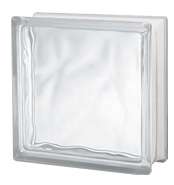 883 Nubio | Glass blocks | Seves Glassblock