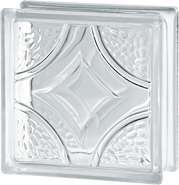 More Glass Design | Glass Blocks | Seves Glassblock