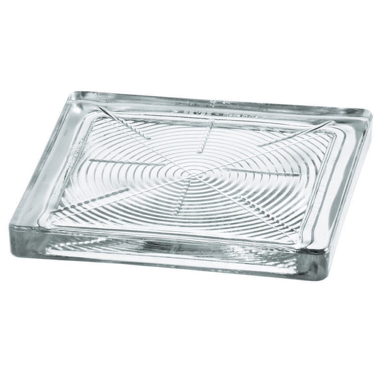 Glass Block Tiles | Seves Glassblock