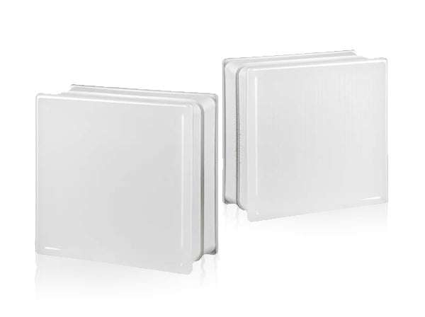 Opal | Glass Blocks | Seves Glassblock