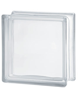 Glass Block Fire Resistant Material | Seves Glassblock