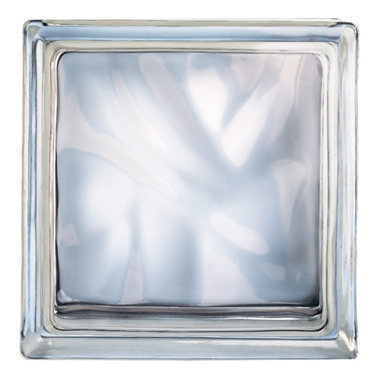 Janus | Glass Blocks | Seves Glassblock
