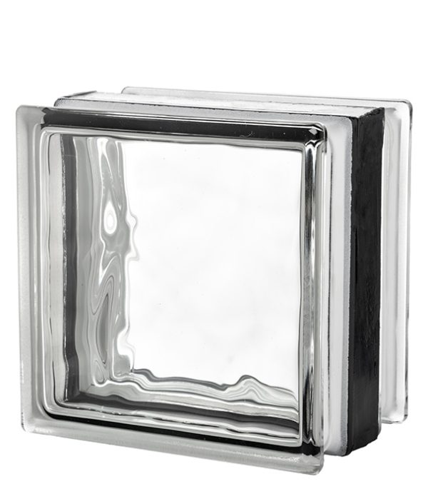 1919/13 120F Nubio | Glass Blocks | Seves Glassblock