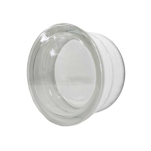 BG R15/7 Clearview | Glass Blocks | Seves Glassblock